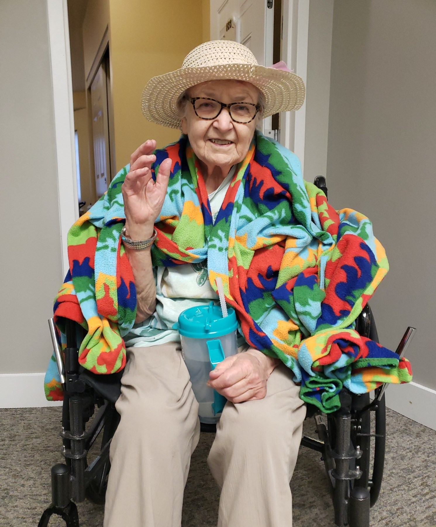 Janice Marshall Obituary - Seattle, WA