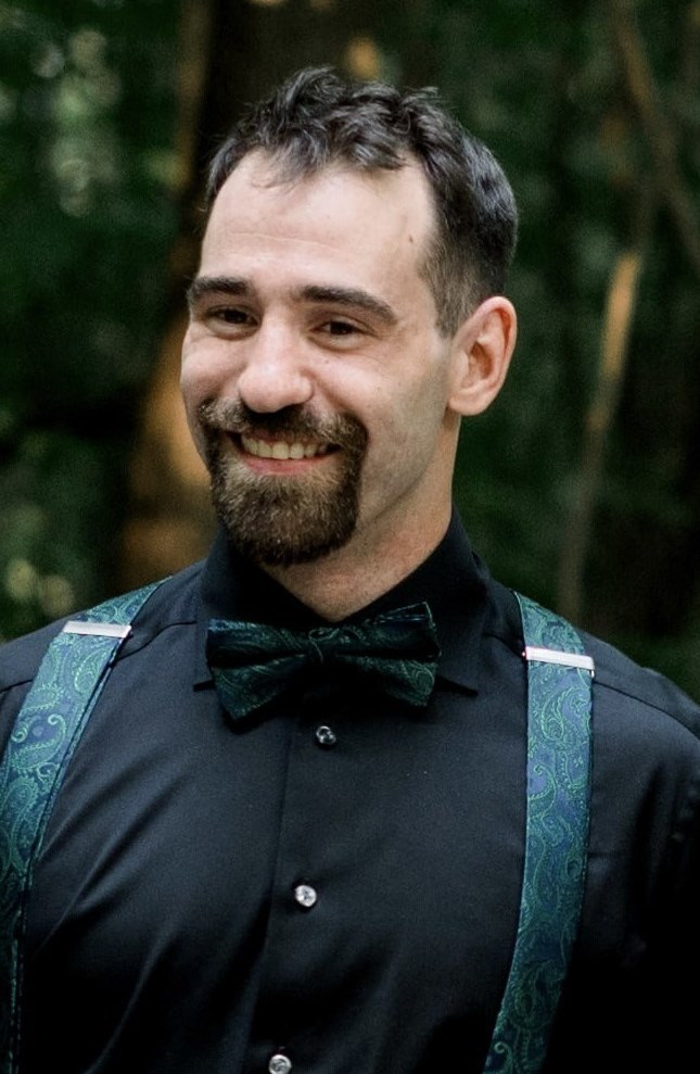 Brandon Grant Obituary - Toronto, ON