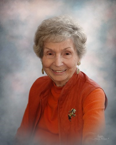 Elizabeth "Betty" Purcell Obituary - Shepherdsville, KY