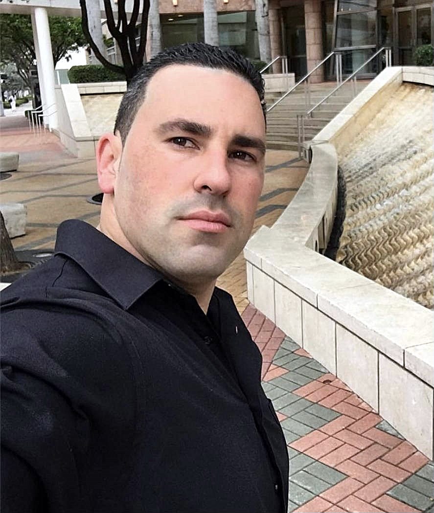 Leonardo Gil Fraga Obituary - Miami, FL