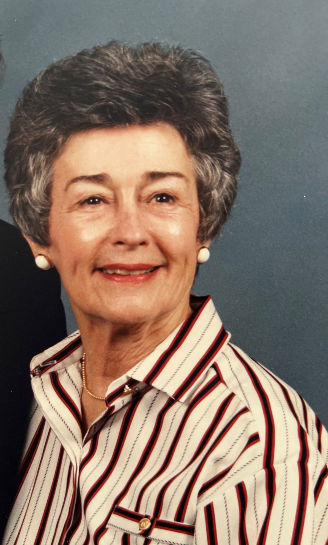Constance "Connie" Marie (Lanier) Swearingen Obituary - Columbus, GA