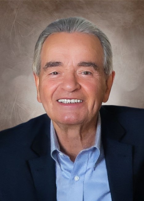 Christos Angelopoulos Obituary - Brossard, QC