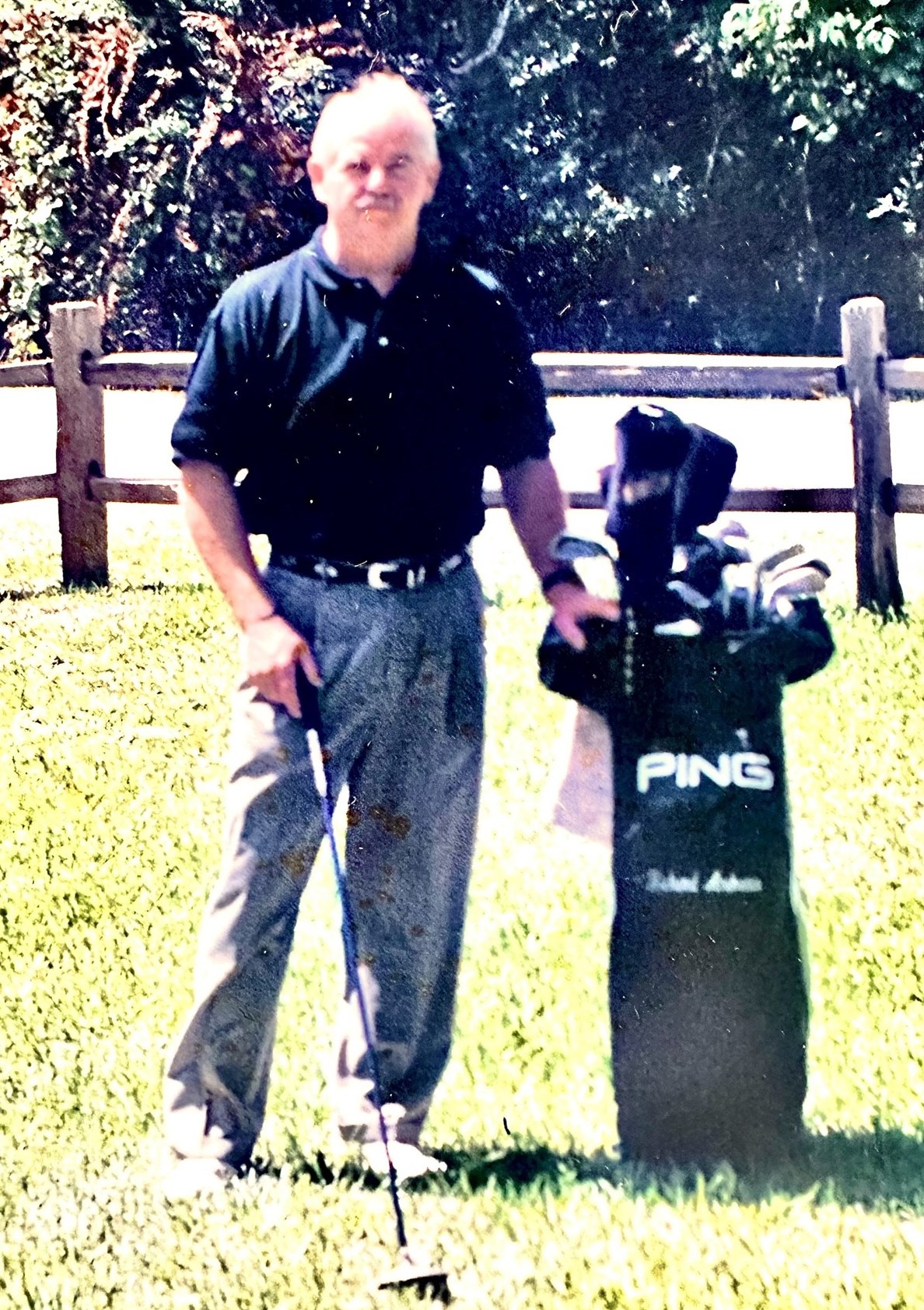 Richard Andrews Obituary - Raleigh, NC