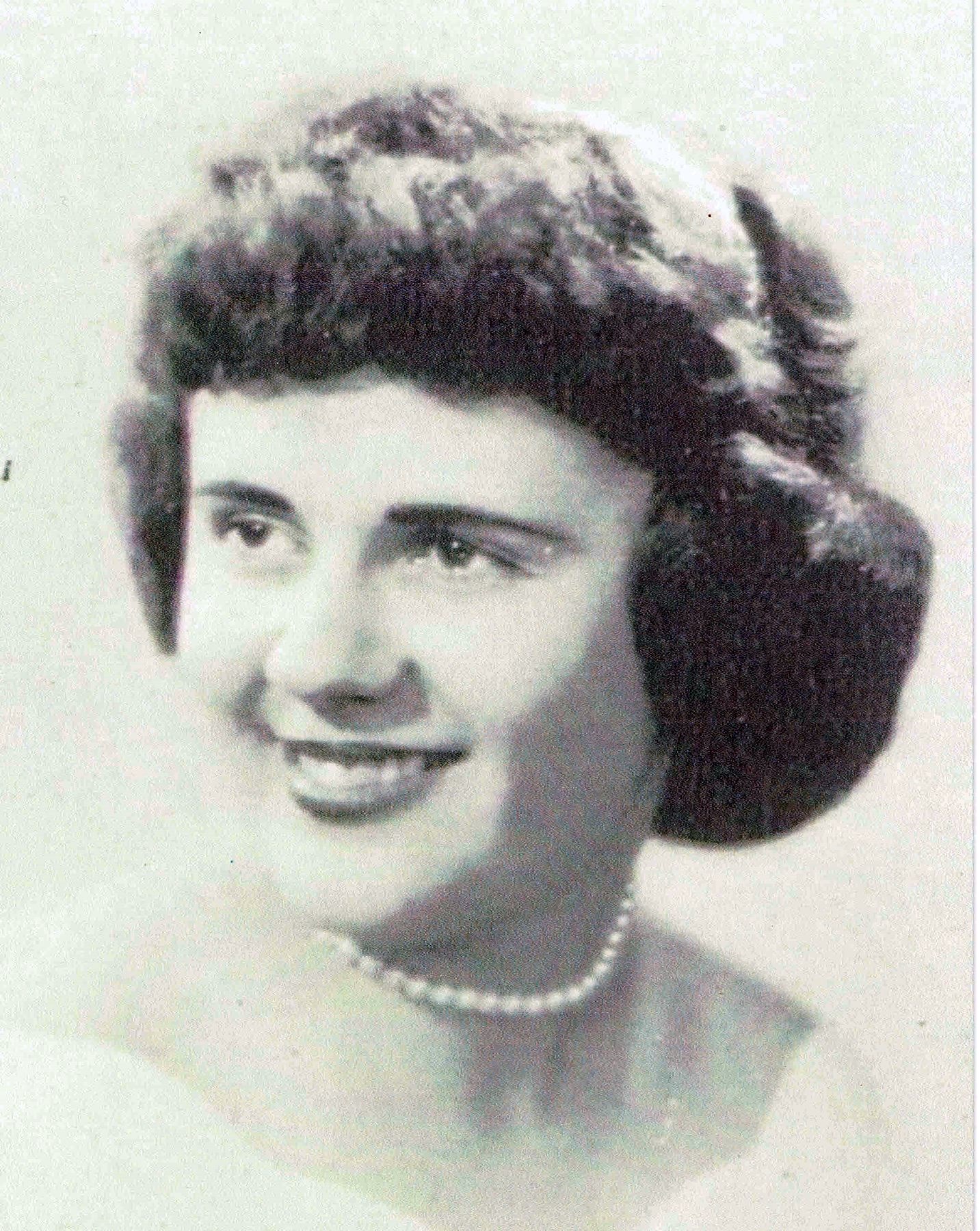Beverly Ann Barardo Obituary - Westwood, NJ