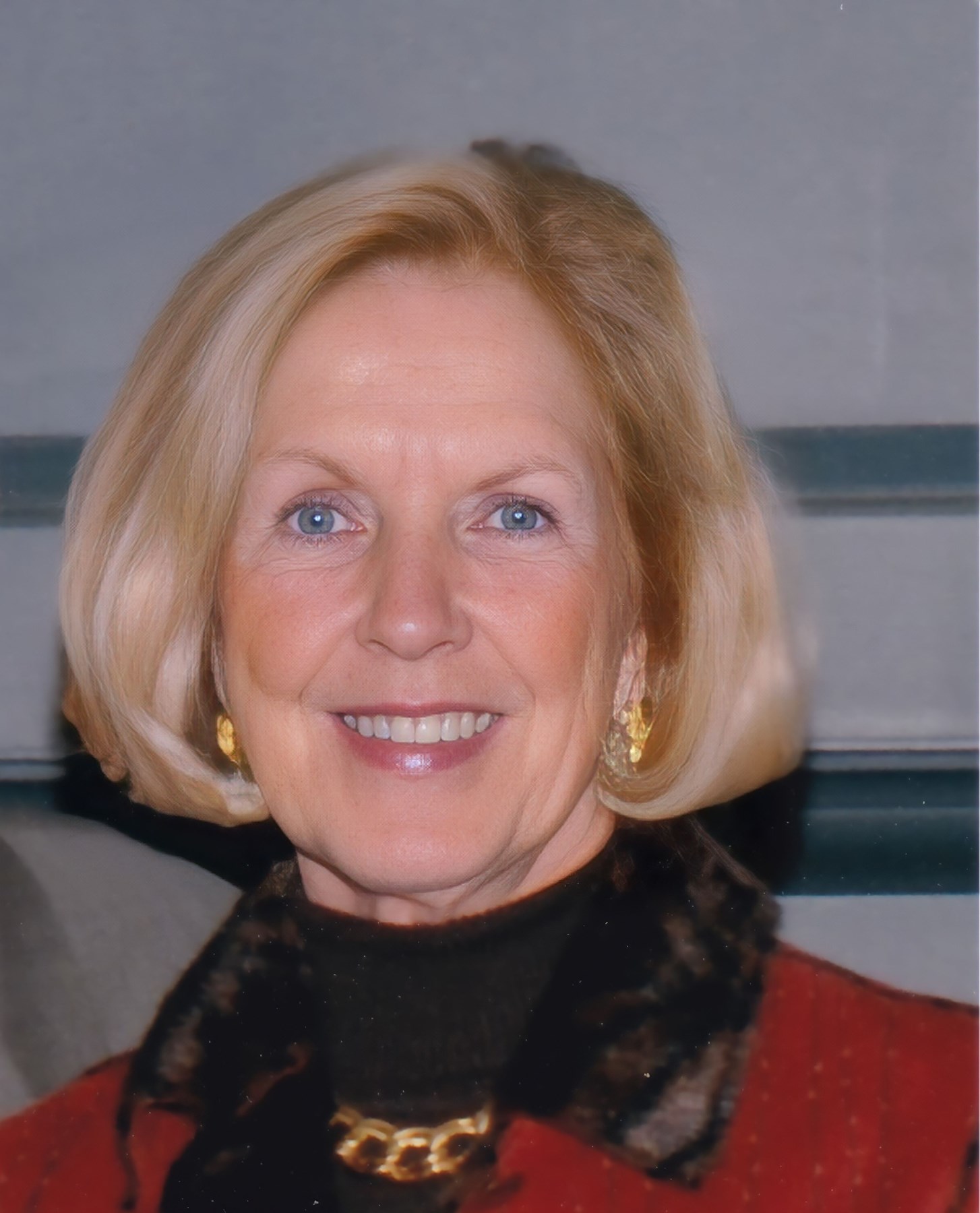 Isabel McDonnell Obituary - Timonium, MD