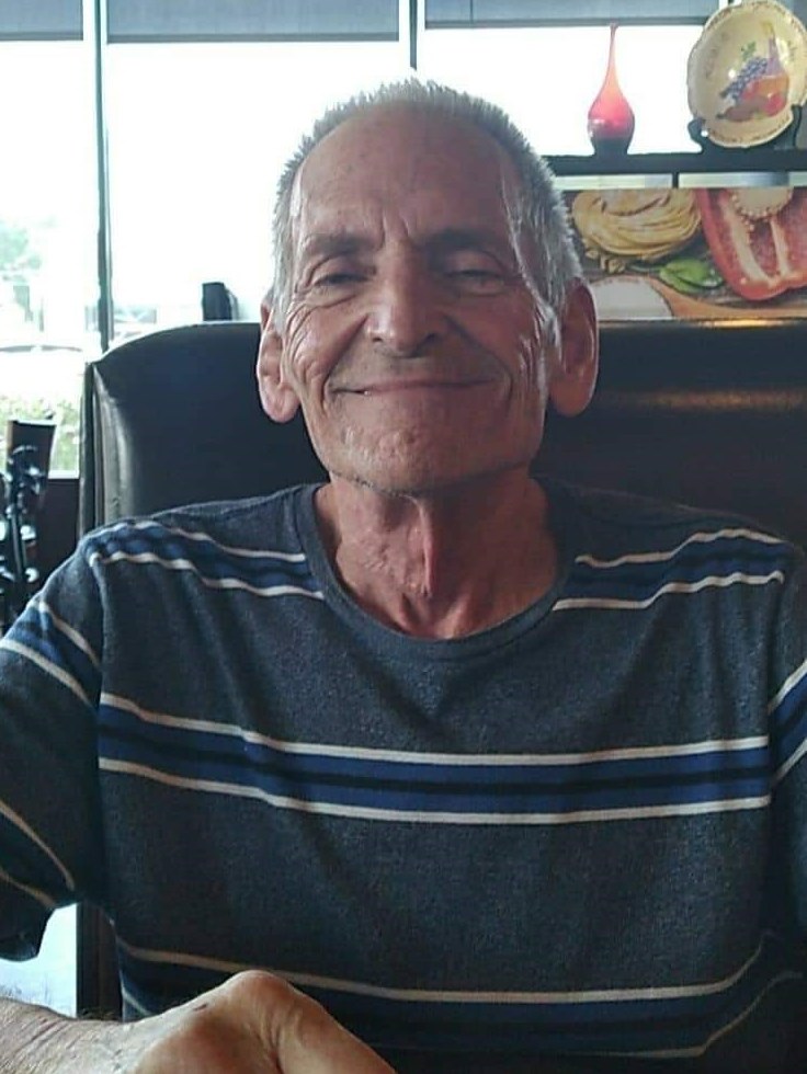 Roger Ralston Obituary - North Lauderdale, FL