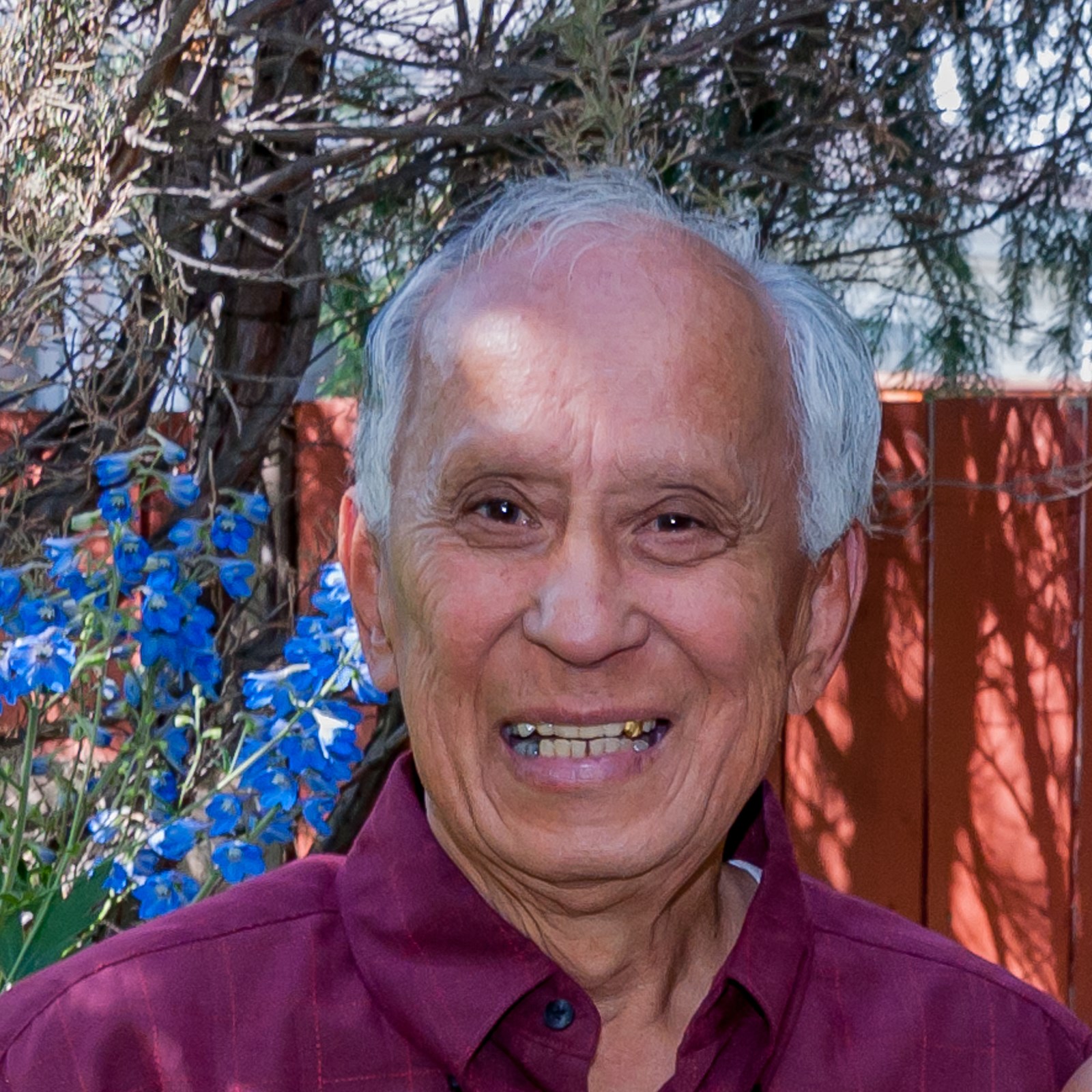 Frederick Foo Obituary - Edmonton, AB