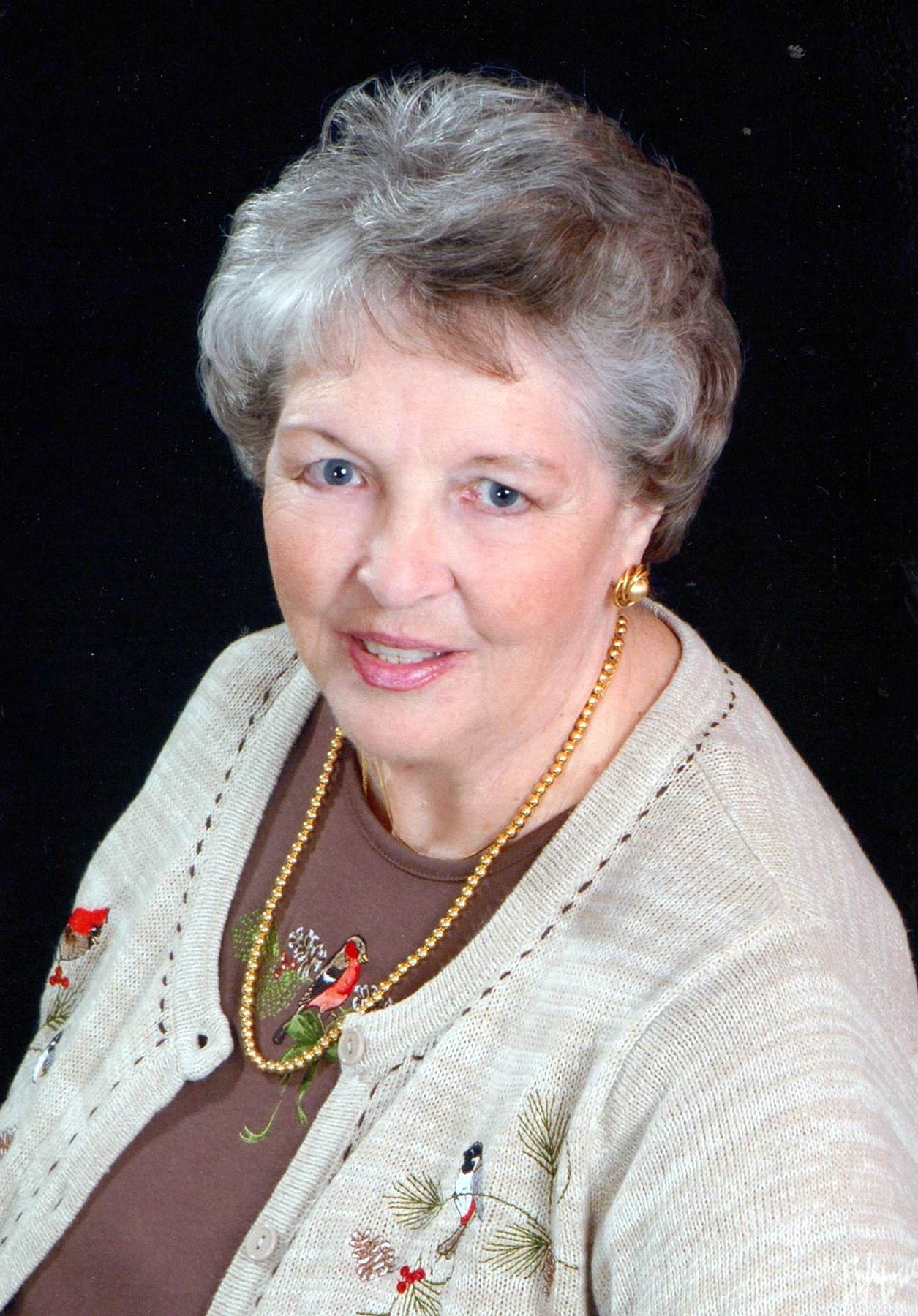 Geraldine Mauck Obituary - Port St. Lucie, FL