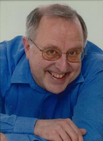 Graham Auger Obituary - Parksville, BC