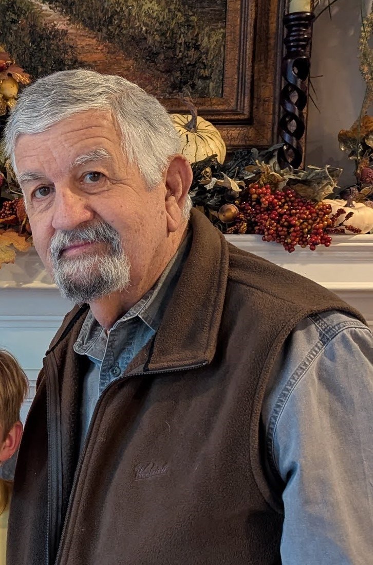 John Jones Obituary - Montgomery, AL