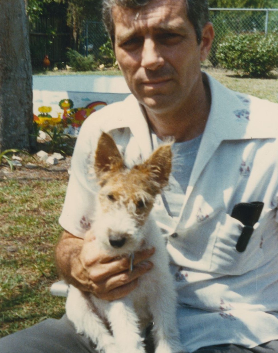 William Kissinger's Instagram, Twitter & Facebook on IDCrawl