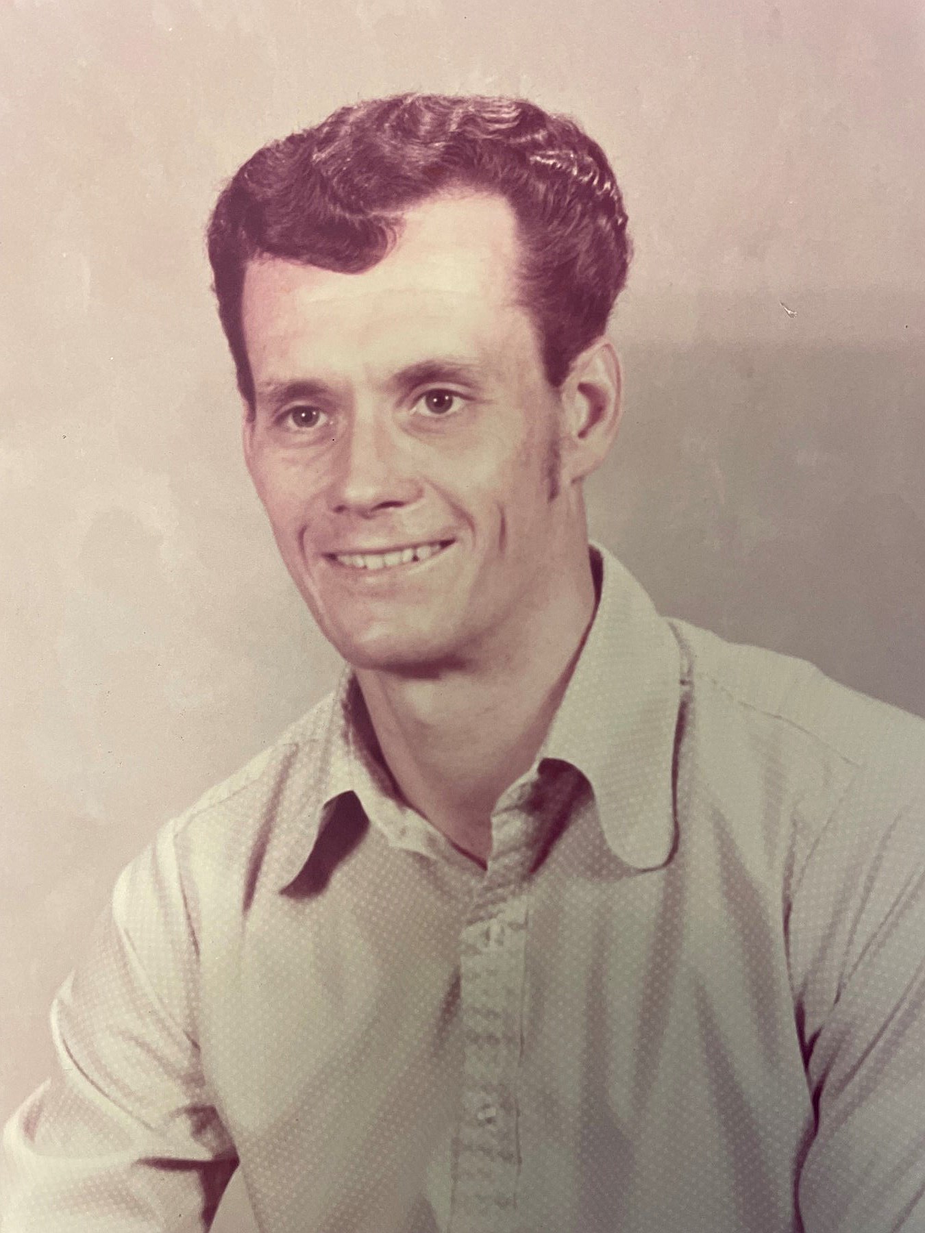 Michael "Mike" Joseph Harris Obituary - Tampa, FL