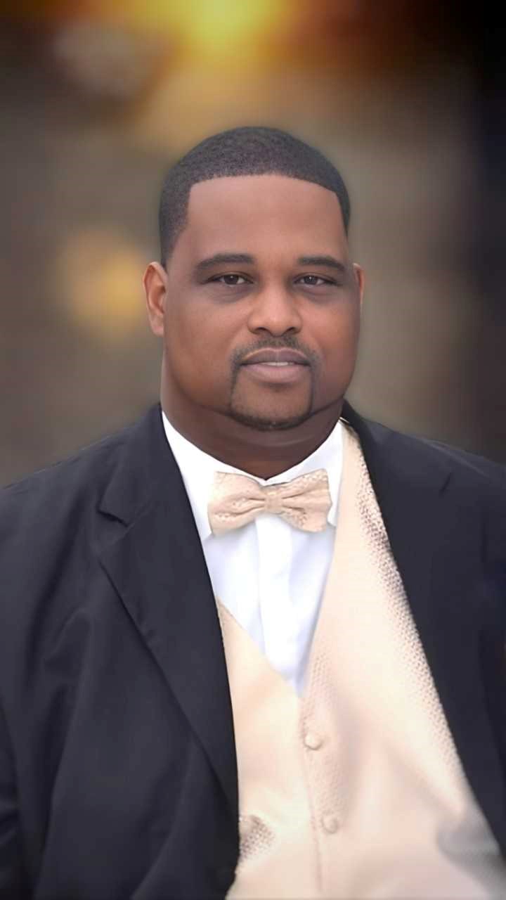 Raymond Curtis Newsome Sr. Obituary - Houston, TX