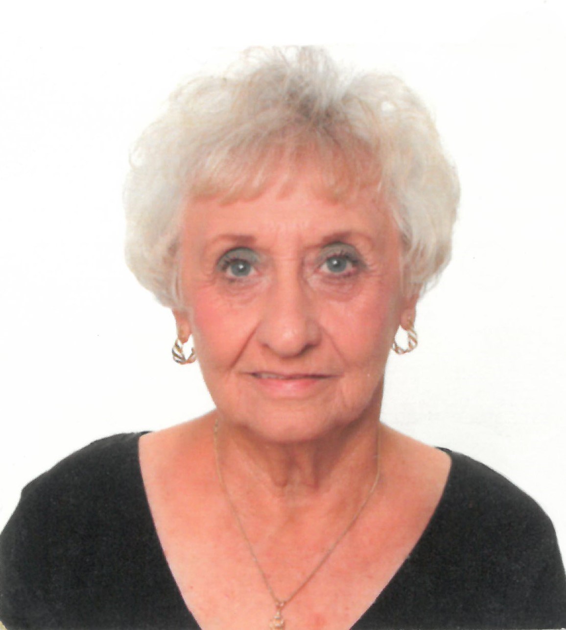 Brenda Denton Obituary - Corona Del Mar, CA