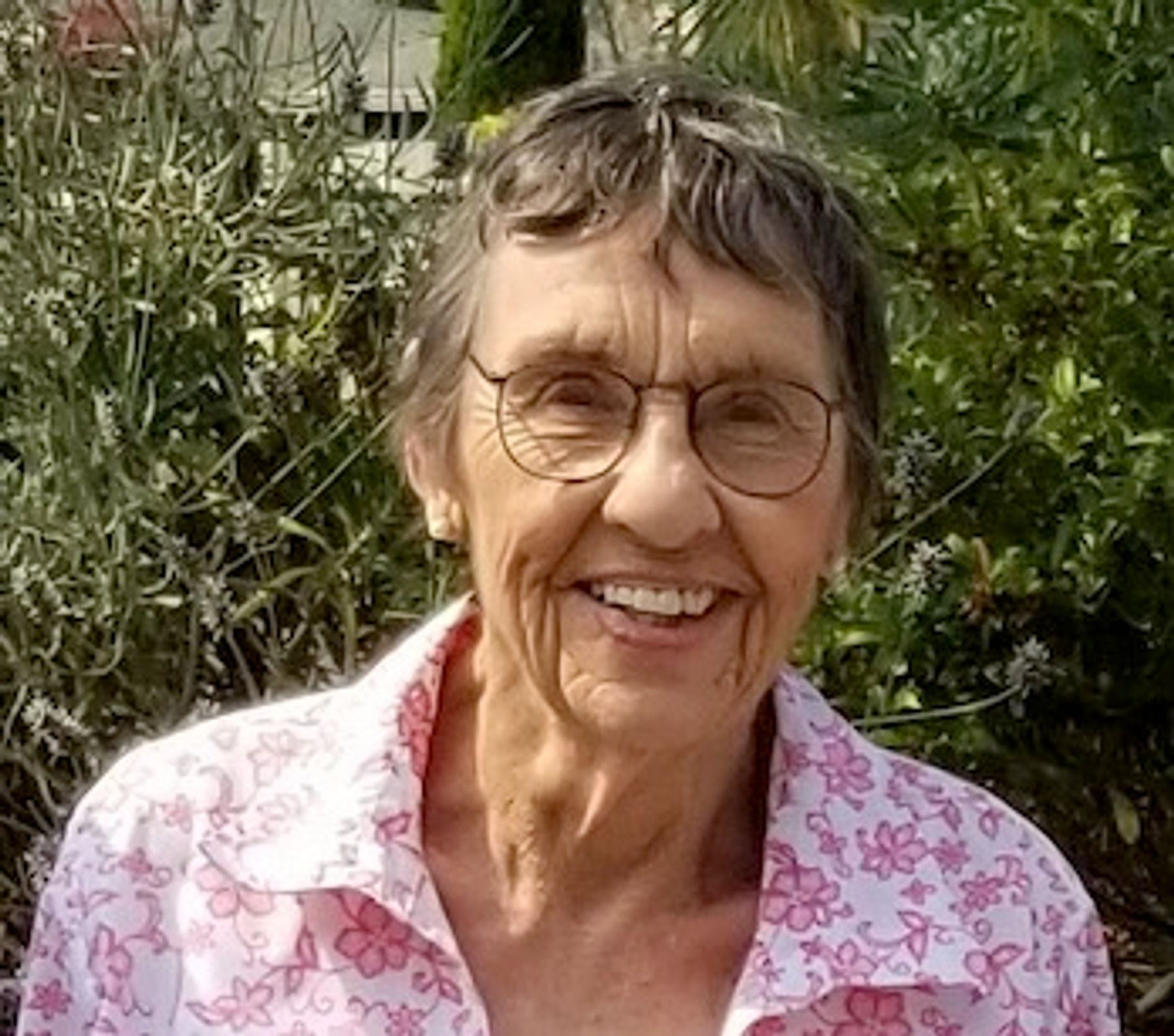 Grace Gillard Obituary - Surrey, BC