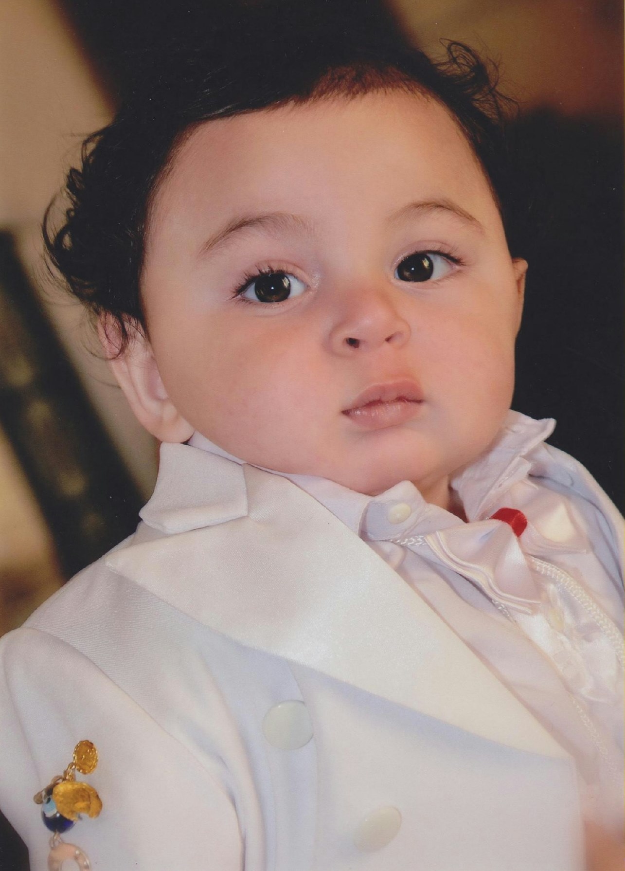 Mouner Darouich Obituary - Livonia, MI