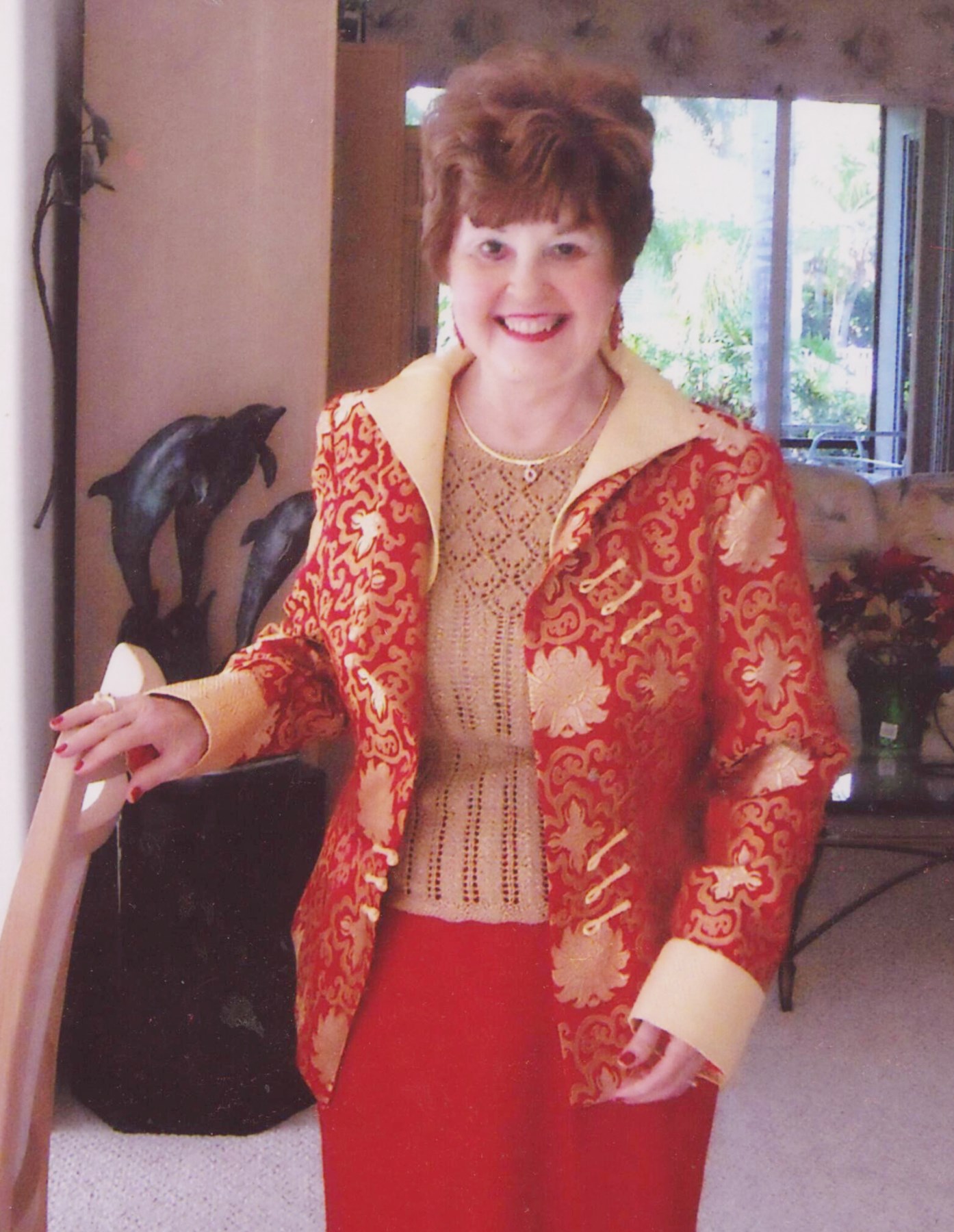 Barbara Lozier Obituary - West Des Moines, IA