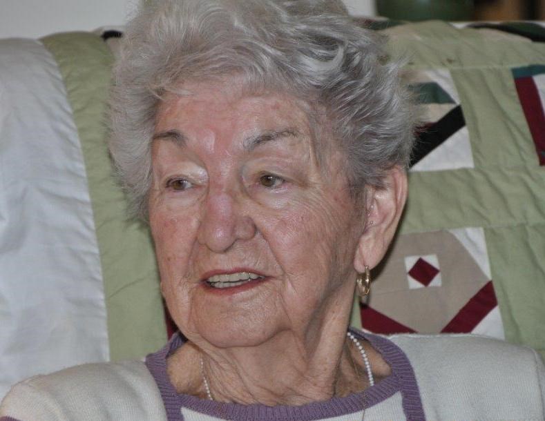 Christine Luckett Obituary - Clearwater, FL