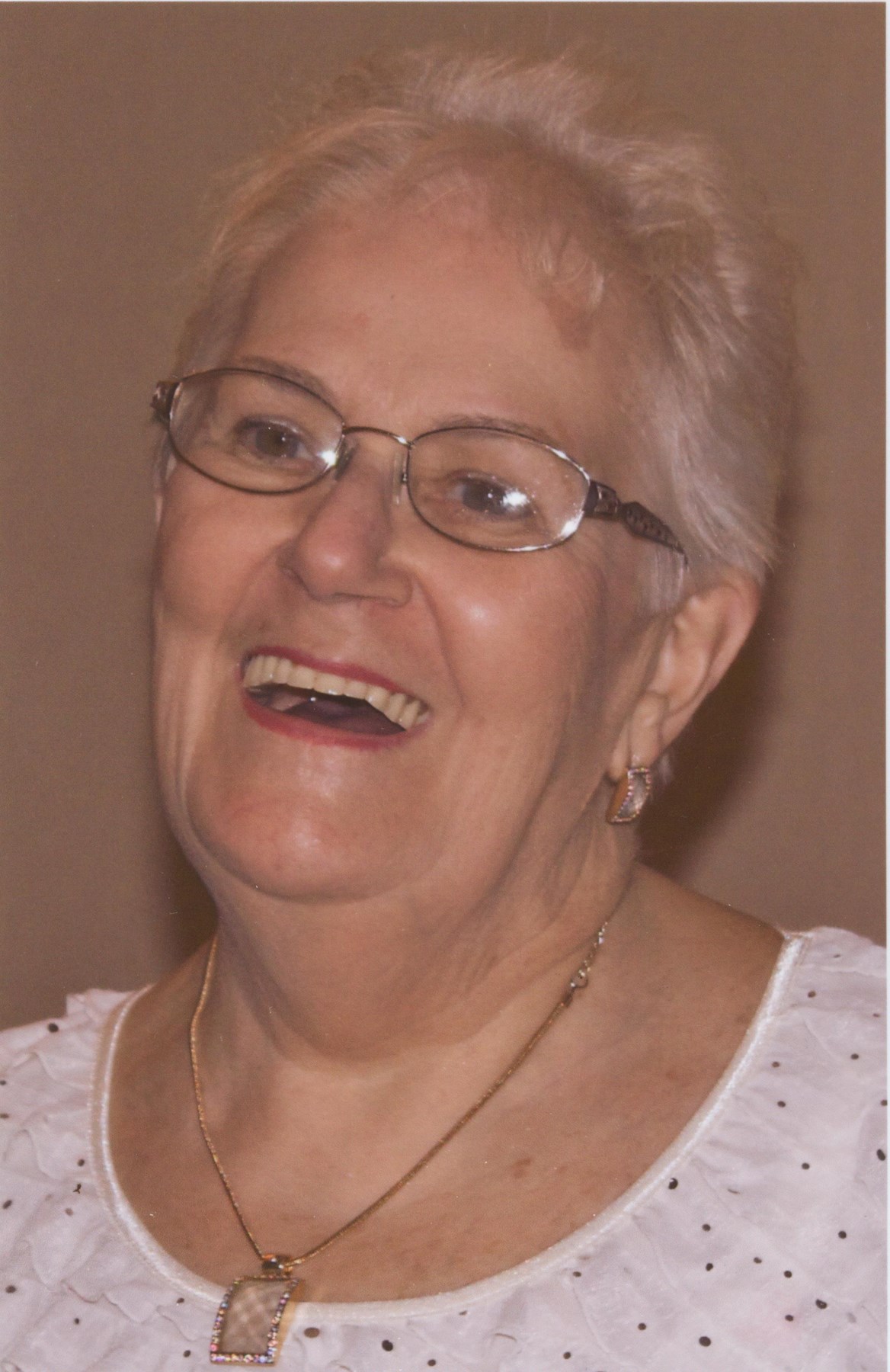 Helen Necroto Obituary - West Islip, NY