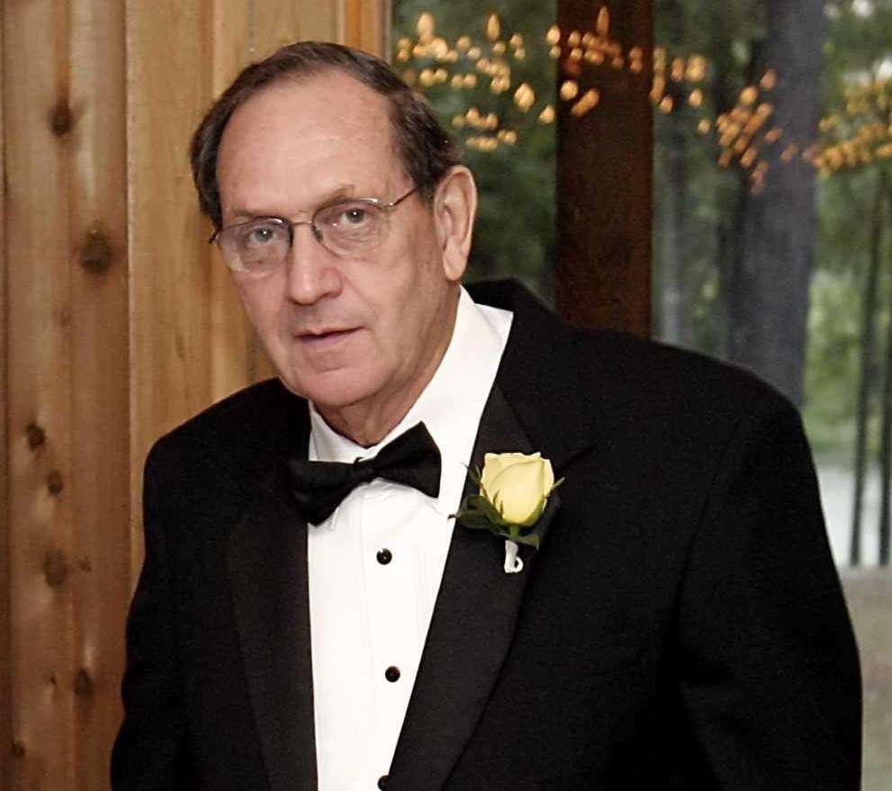 Anderson "Frank" Cruse Obituary - Houston, TX