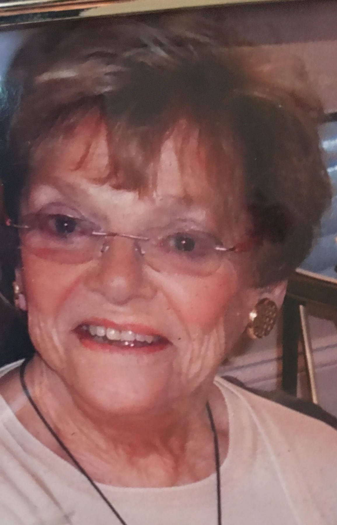 Sue Rodman Obituary - Brookline, MA