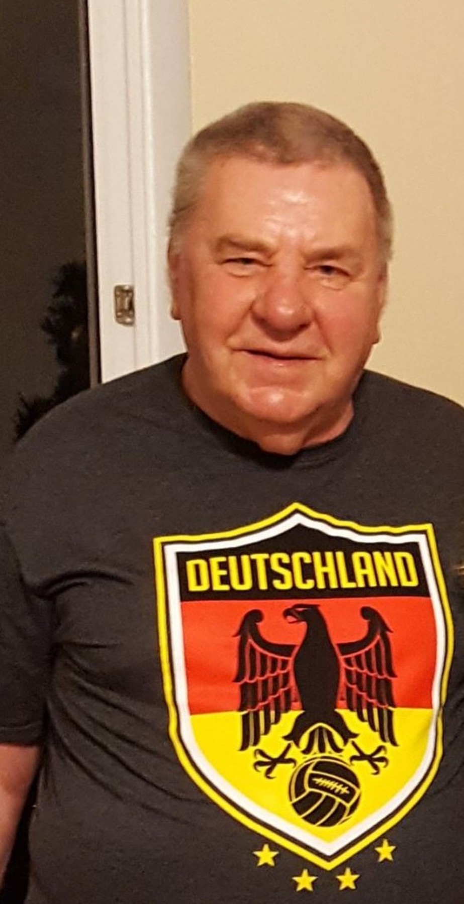 Manfred Kahlau Obituary - Orlando, FL