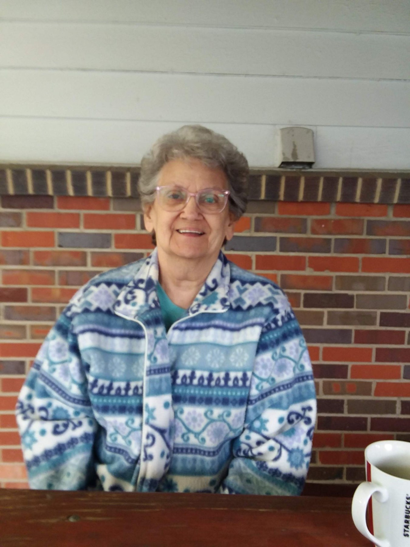 Carolyn McCullough Obituary - Colorado Springs, CO
