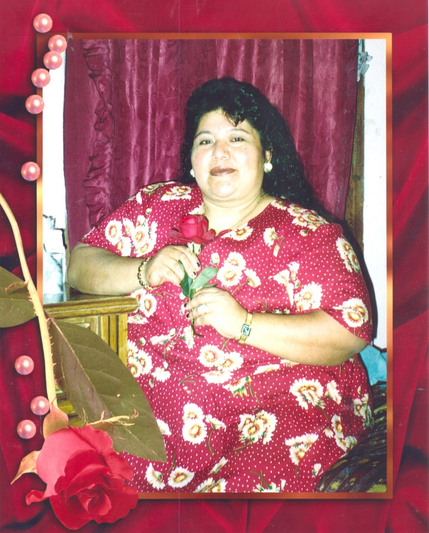 Maria Mayorga Obituary - Houston, TX