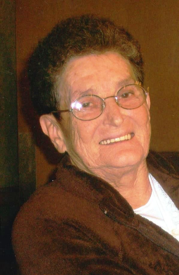 Lois Metcalf Obituary - Greeneville, TN