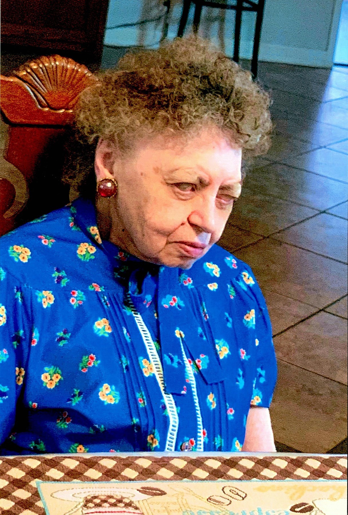 Mary Elizabeth Schilhab Obituary - San Antonio, TX
