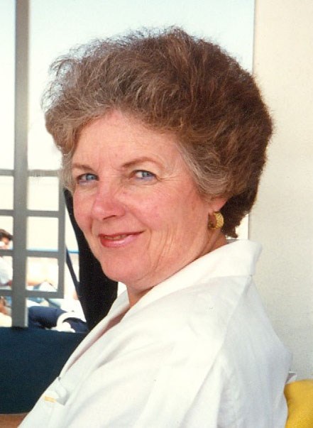 Patricia Daugherty Obituary - Greenville, SC