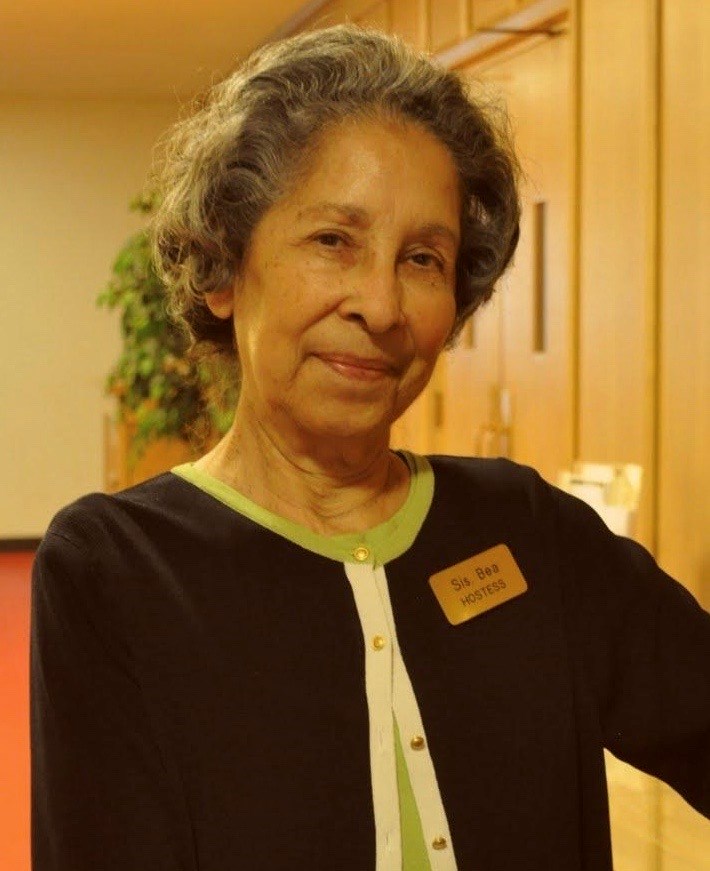 Beatrice Maxwell Obituary - Hughson, CA