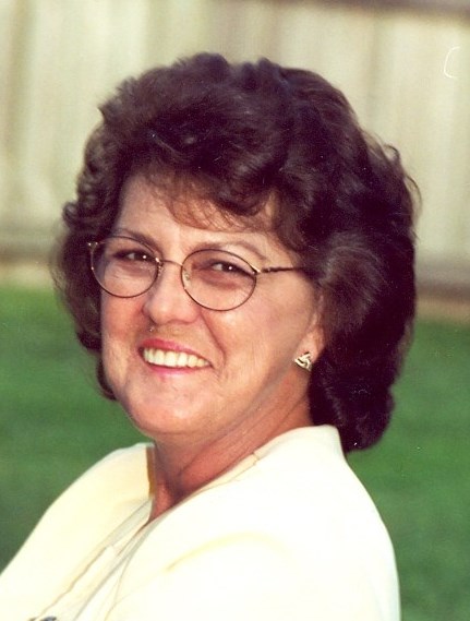 Janice R. Zarr Obituary - Baton Rouge, LA