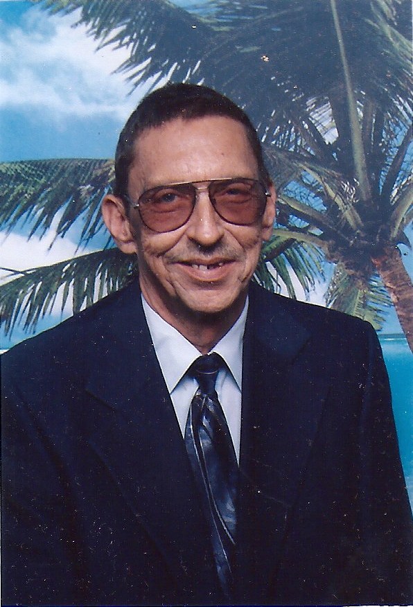 Raymond Palmer Bales Obituary - Brandon, FL