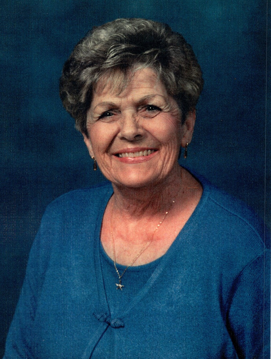 Barbara McClanahan Obituary - Richmond, VA