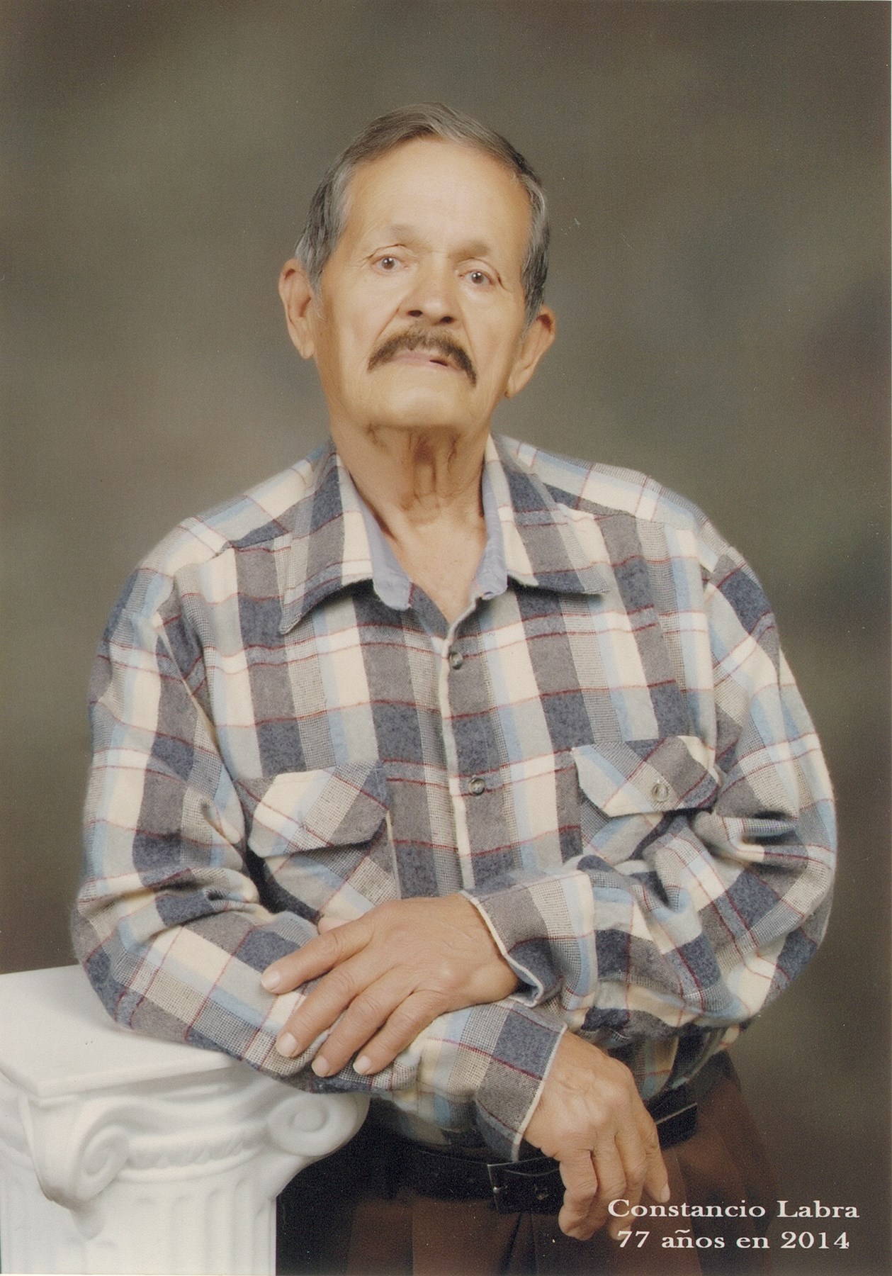 Constancio Labra Gamez Obituary - South Gate, CA