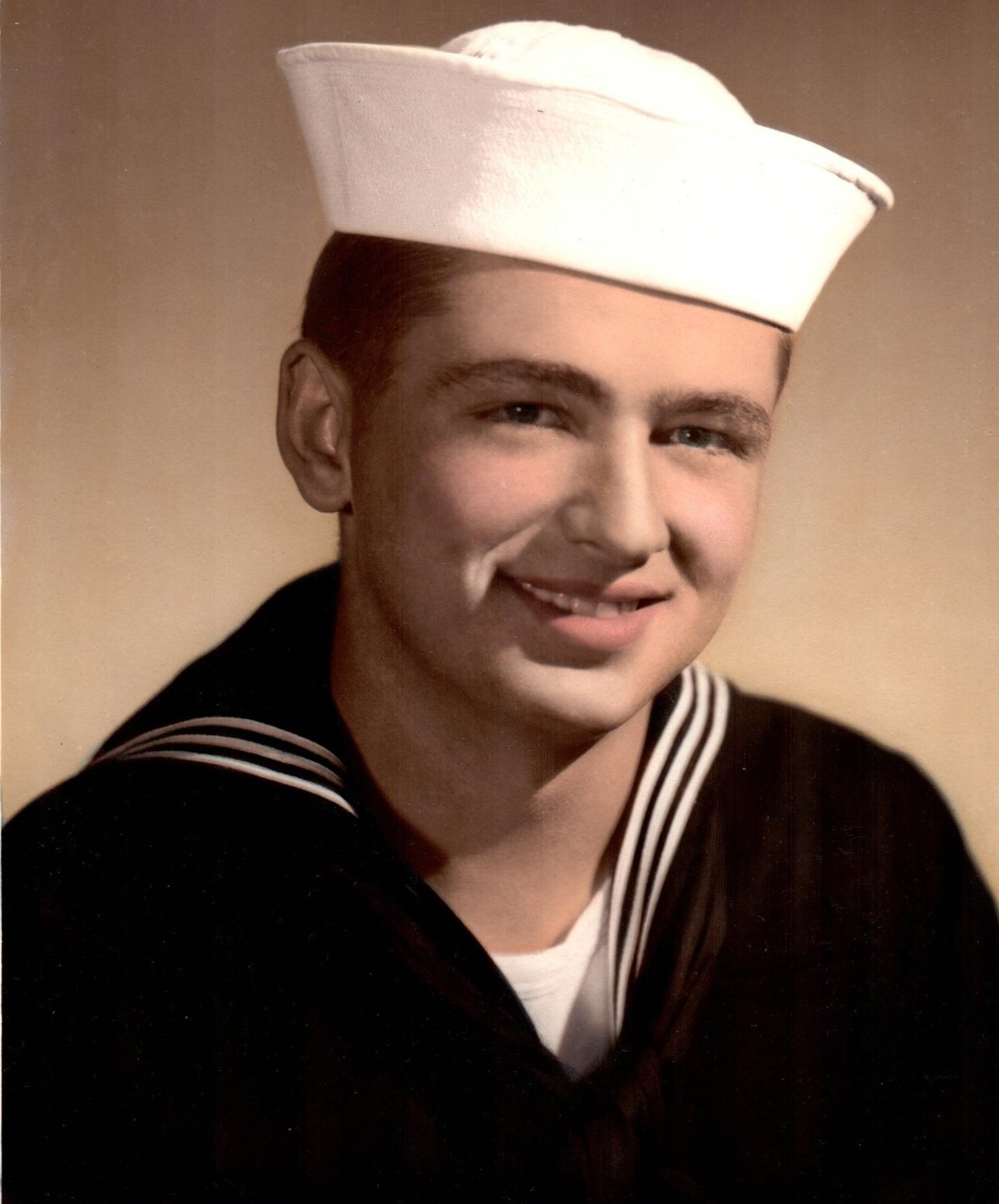 Ralph Scarlett Jr. Obituary - Thornton, CO