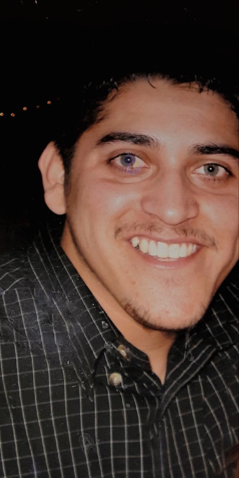 Isaac Ramirez Obituary - Woodlake, CA