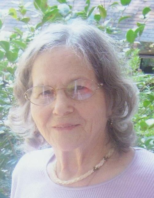 Ruby Ann DeLong Bain Obituary - Augusta, GA