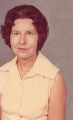 Obituaries Search for Geraldine Moss