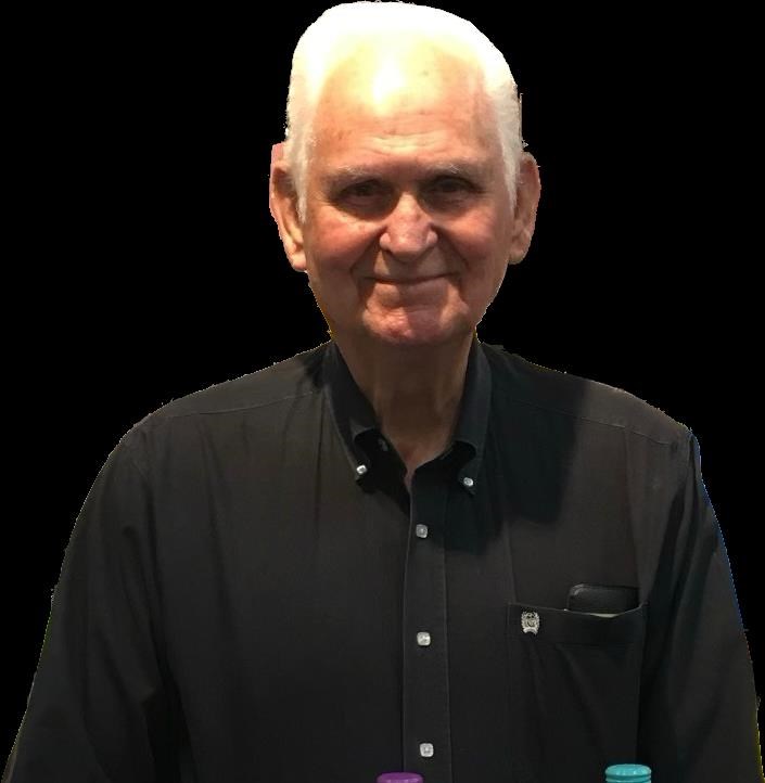Harold Baker Obituary - Amarillo, TX