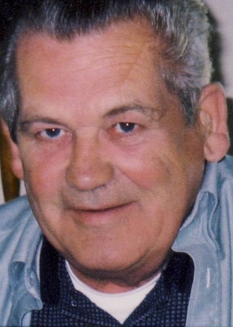 Donald Blanchard Obituary - Portland, ME