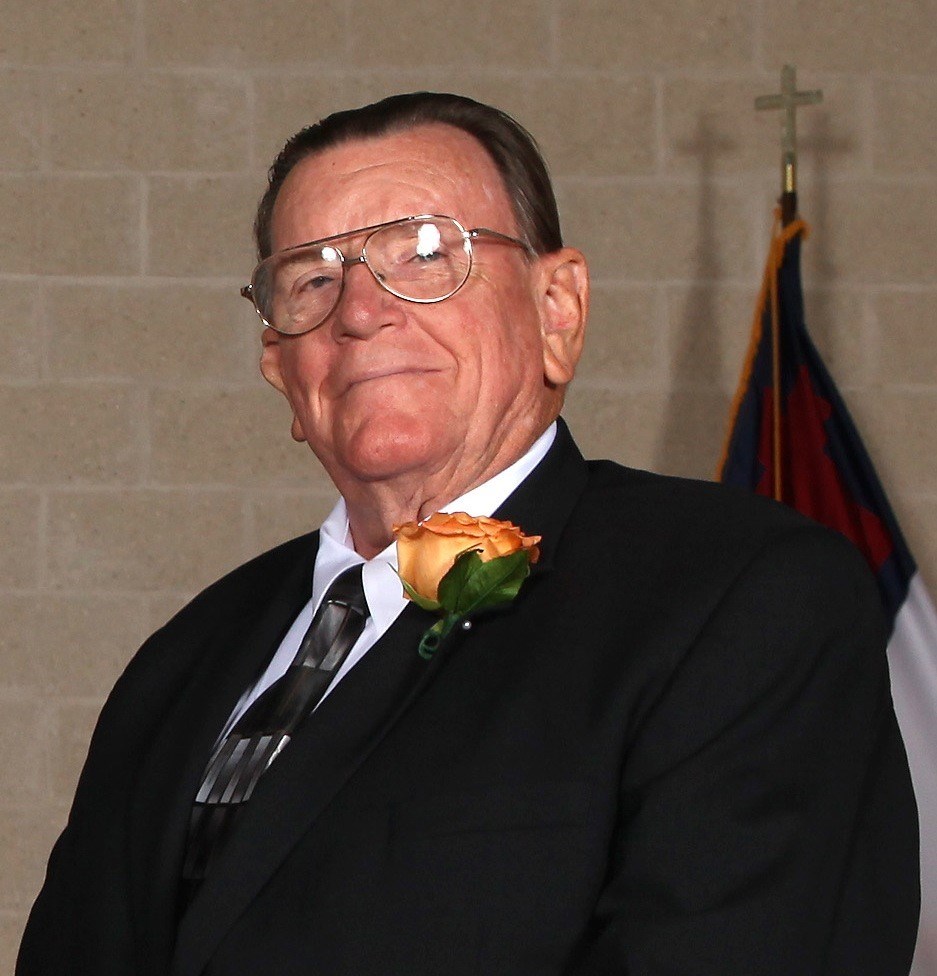 Ganel Duane Troxell Obituary - Pflugerville, TX