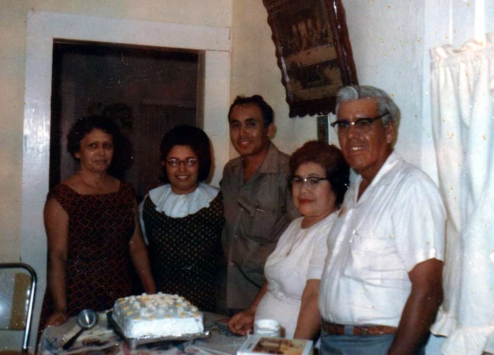 Trinidad Martinez Obituary - Houston, TX Trinidad Martinez Obituary - Houston, TX