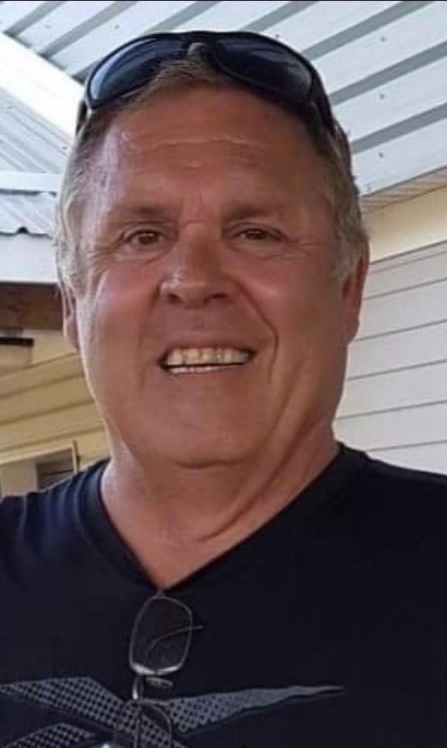 John Corriveau Obituary - Kamloops, BC