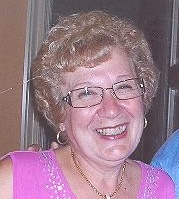 Theresa Mangano Obituary - Mayfield Heights, OH