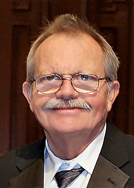 Donald Ray Carter Obituary - Clovis, CA