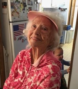 Greta Hayhurst Obituary - Fort Pierce, FL