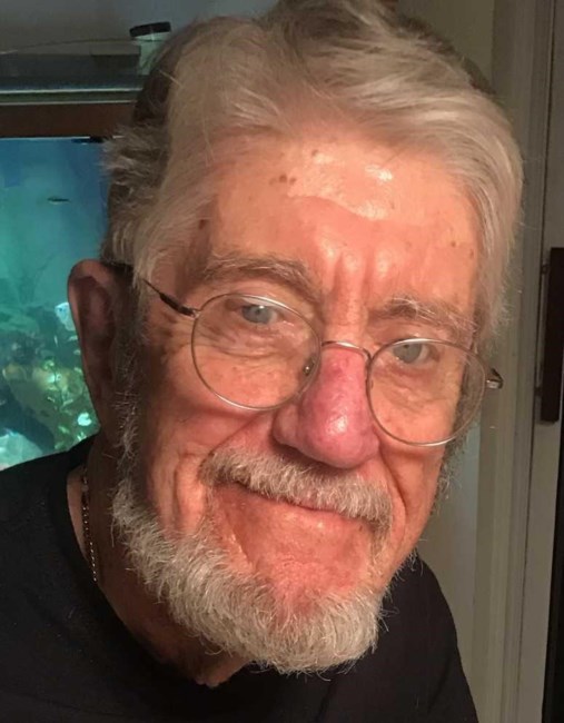 Neil Huber Obituary - Fort Pierce, FL