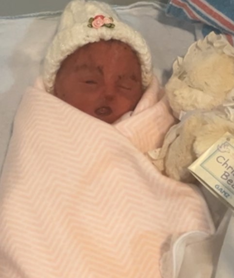 Autumn Tucker Obituary - New Iberia, LA